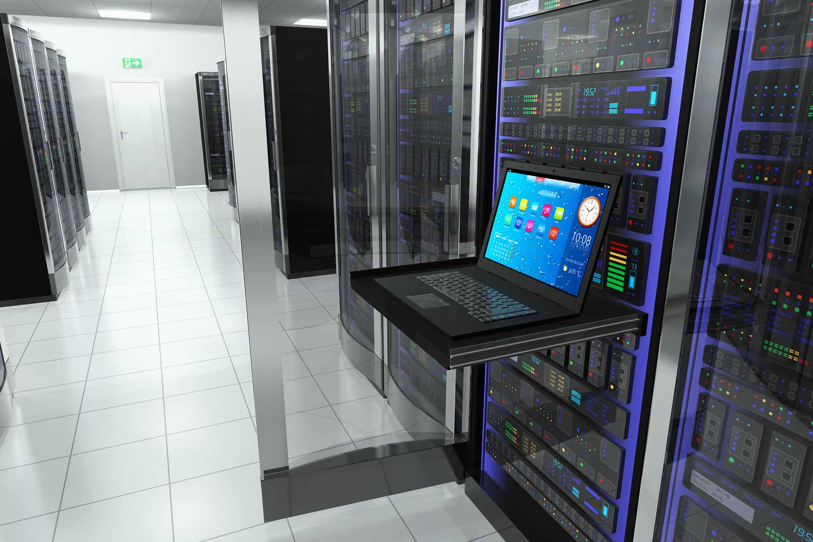 BCS Voice & Data | Network Monitoring Services | Virginia Beach, VA
