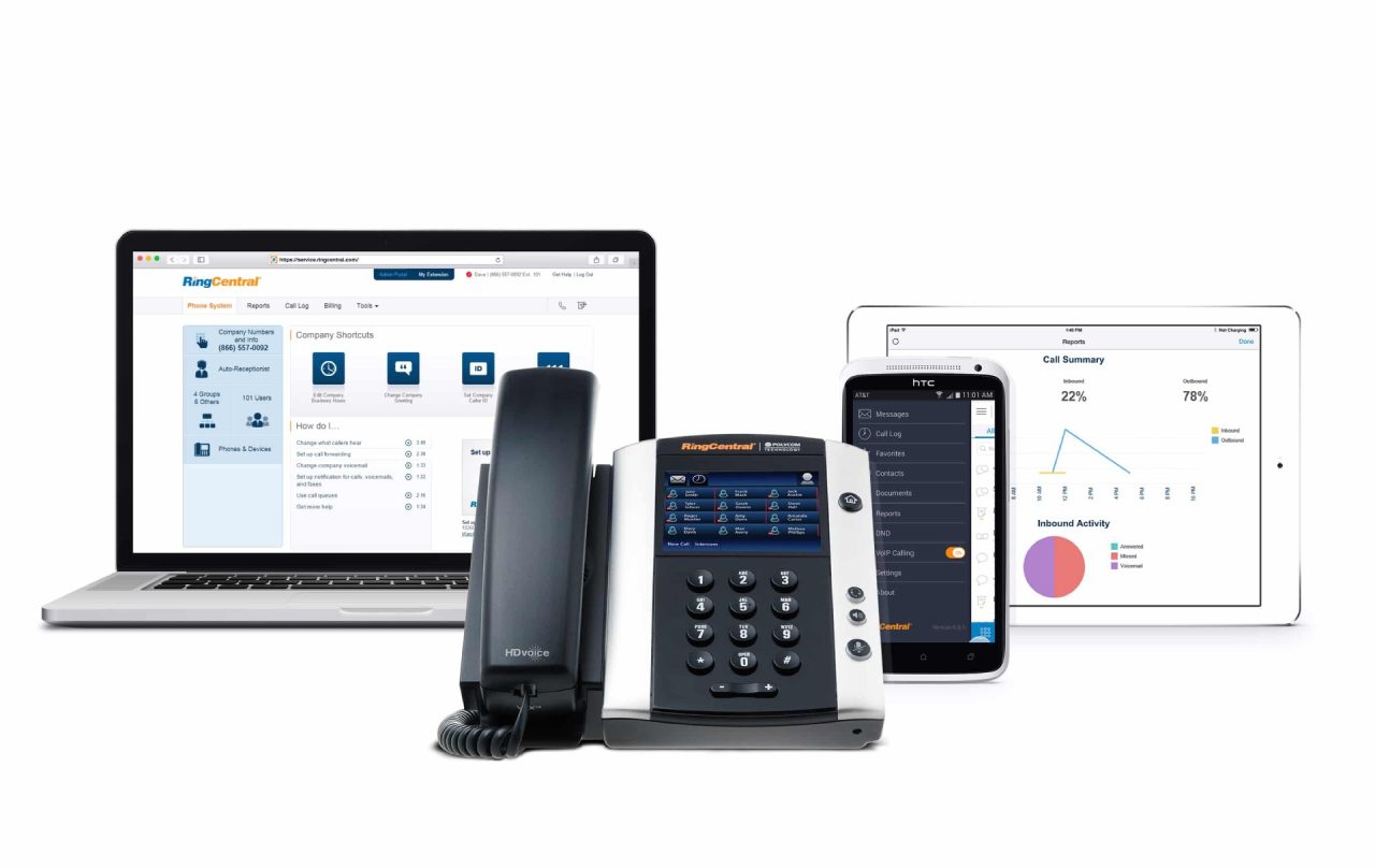 VoIP Phone Systems & Services For Businesses in Hampton Roads